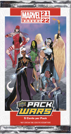 Upper Deck e-Pack - Shop