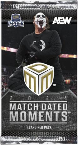 Upper Deck e-Pack - Shop