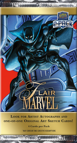 Upper Deck e-Pack - Shop